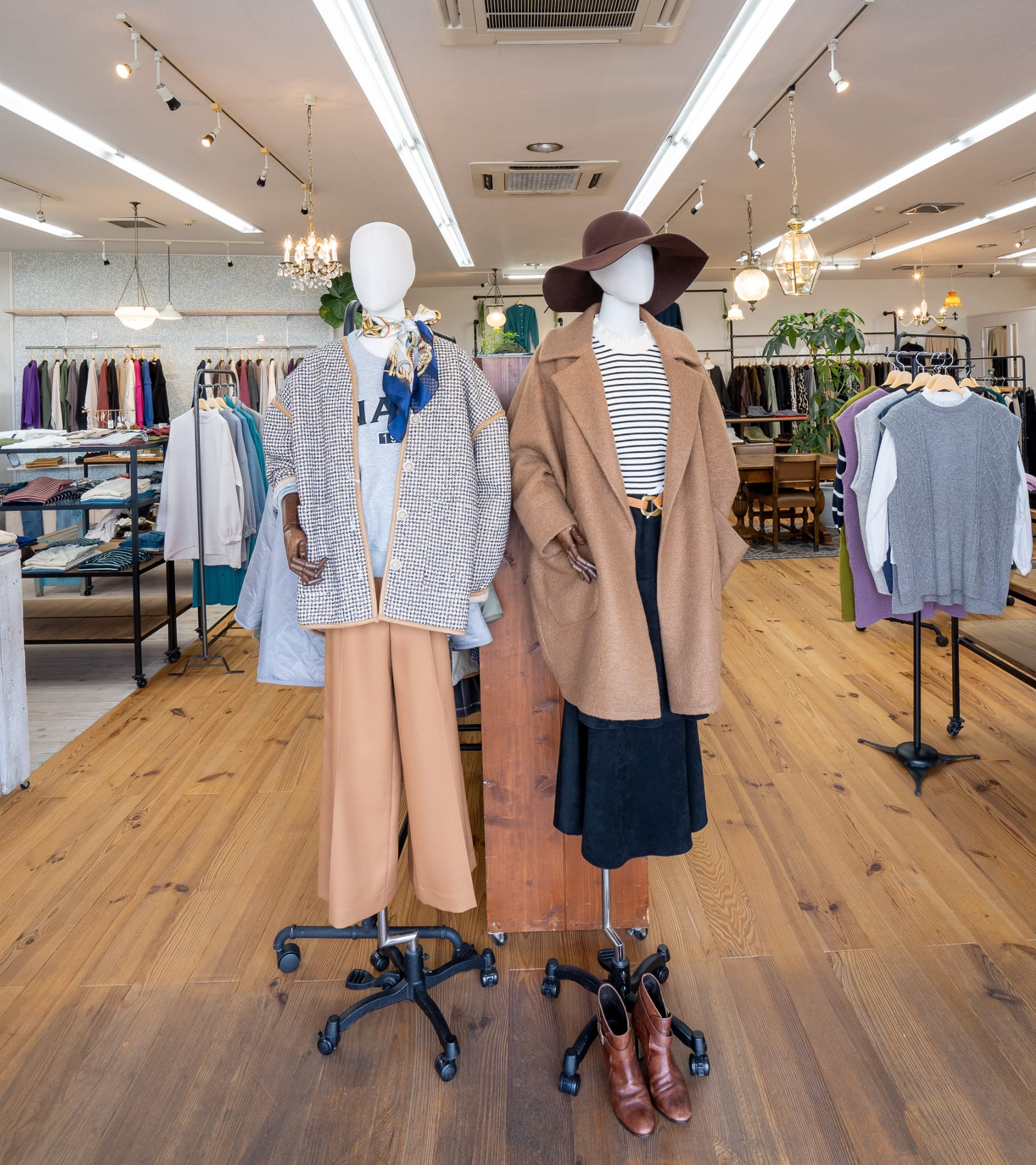 Top - GAROSHOP 有限会社ガロ 公式サイト