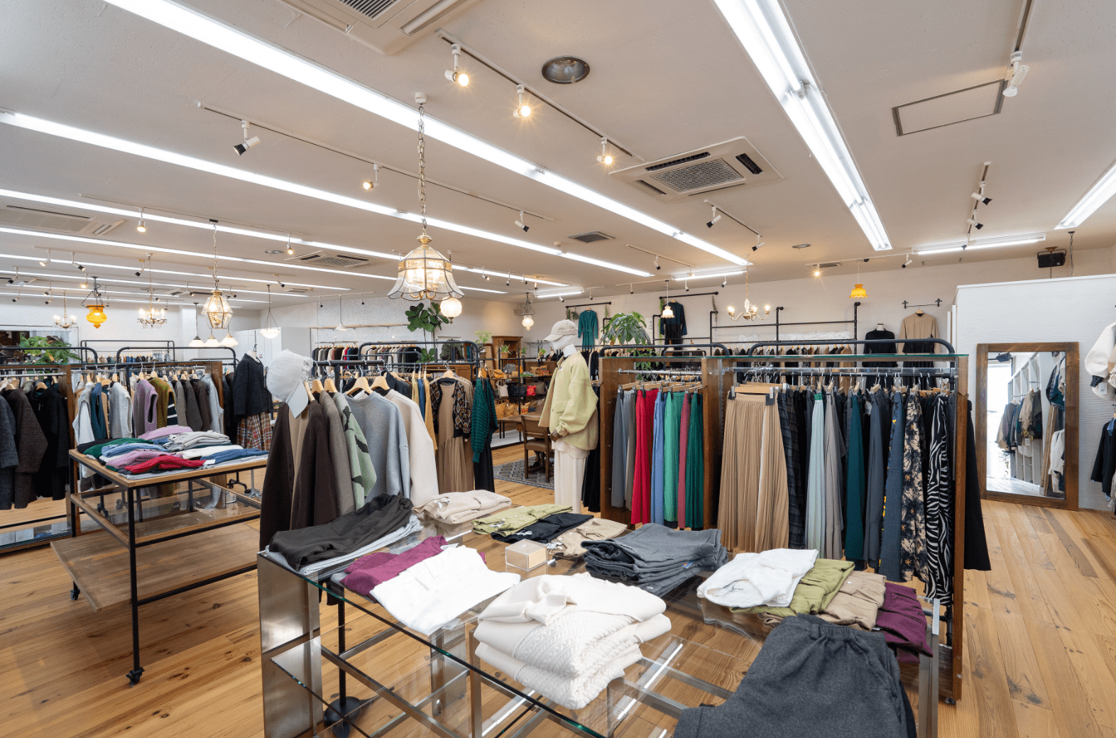 Top - GAROSHOP 有限会社ガロ 公式サイト