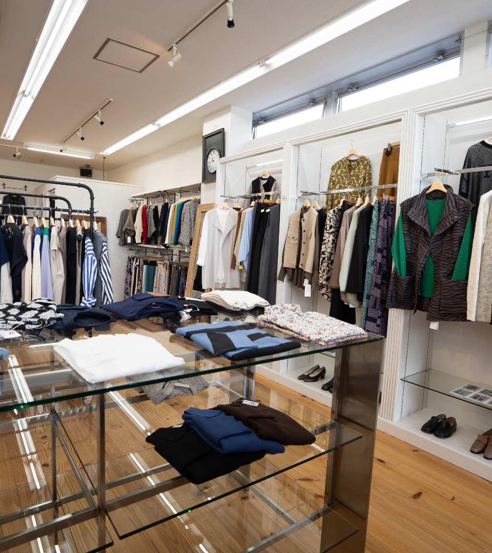 Top - GAROSHOP 有限会社ガロ 公式サイト