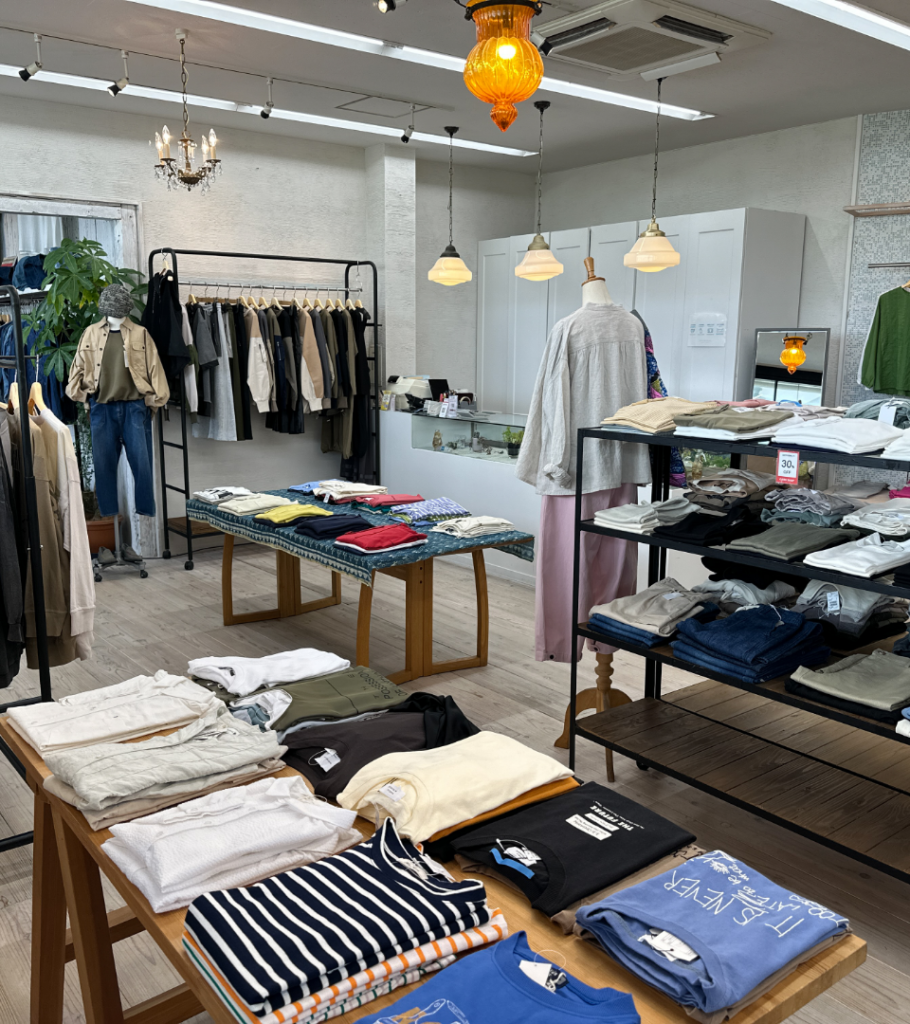 Top - GAROSHOP 有限会社ガロ 公式サイト