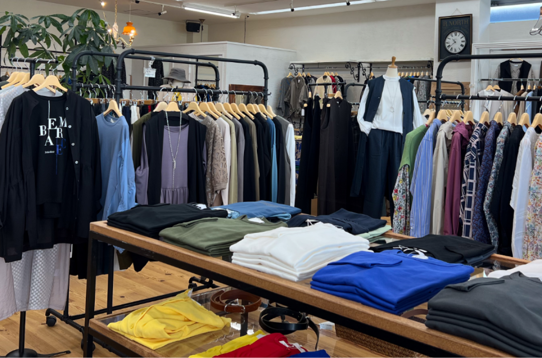 Top - GAROSHOP 有限会社ガロ 公式サイト